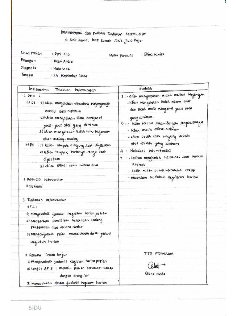 Cakem Halu SP 2 (26 Sep 2024) | PDF