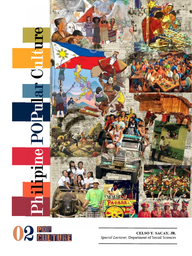 Exploring Philippine Material Culture | PDF | Knowledge | Material Culture
