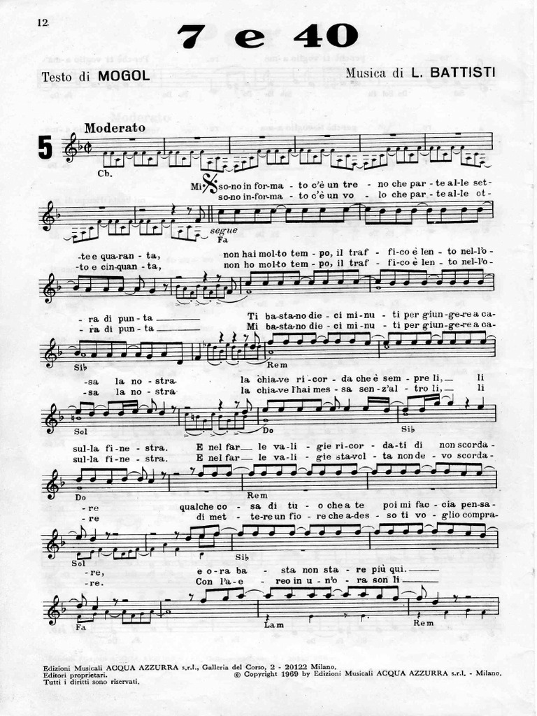7 e 40 | PDF