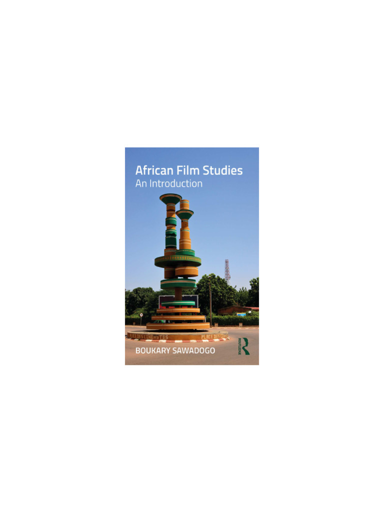 African_Film_Studies_An_Introduction | PDF