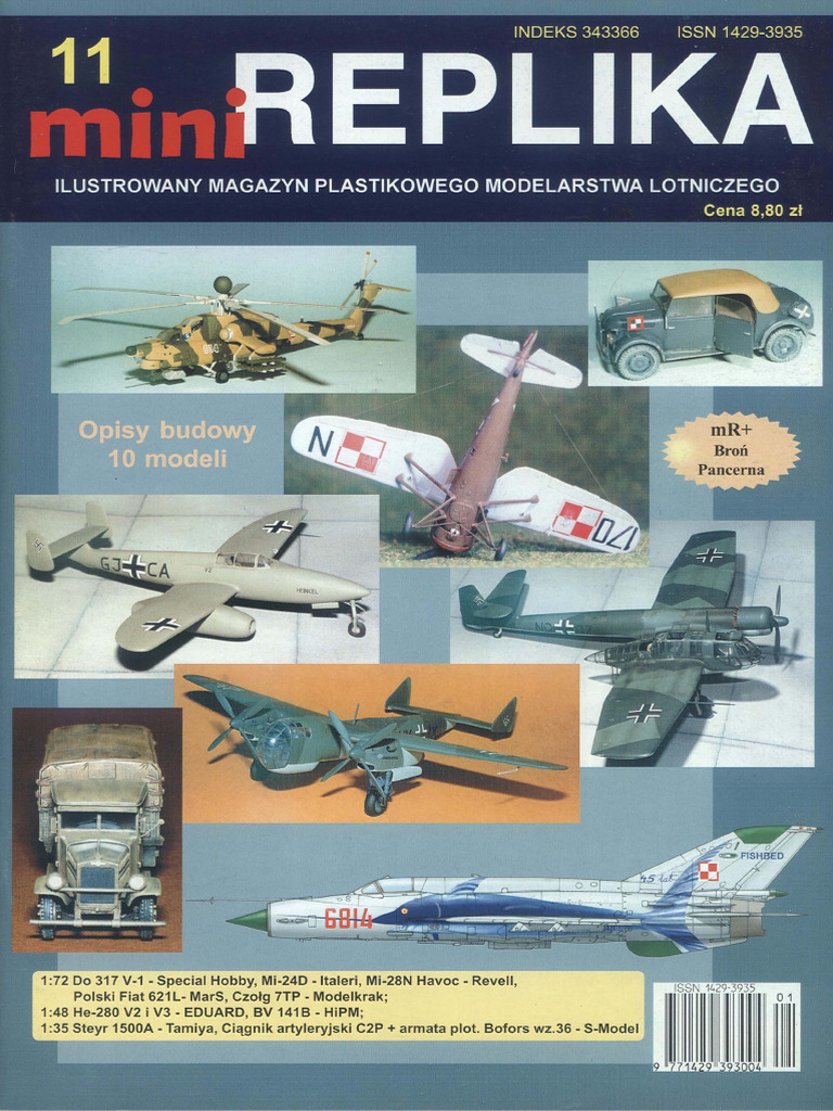 Mini Replika 11 | PDF