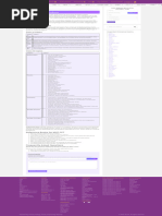 Air Force Job Qualification Standard | PDF | Airman