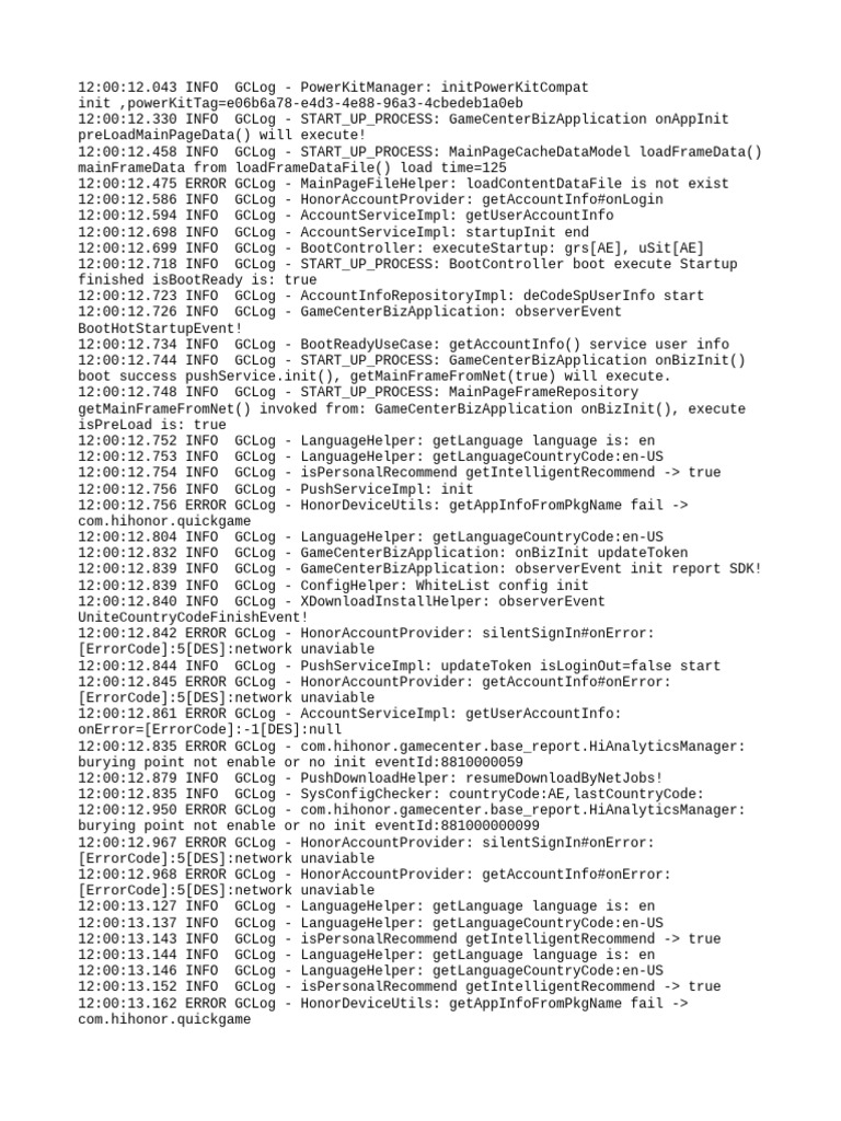 gc_2025_02_28 | PDF | Application Layer Protocols | Internet Protocols