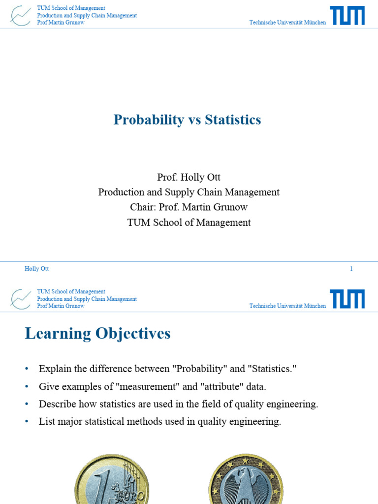 Asset-V1 TUMx+QPLS1x+2T2018+Type@Asset+Block@QPLS1X 3-1 Probability Vs Statistics | PDF ...