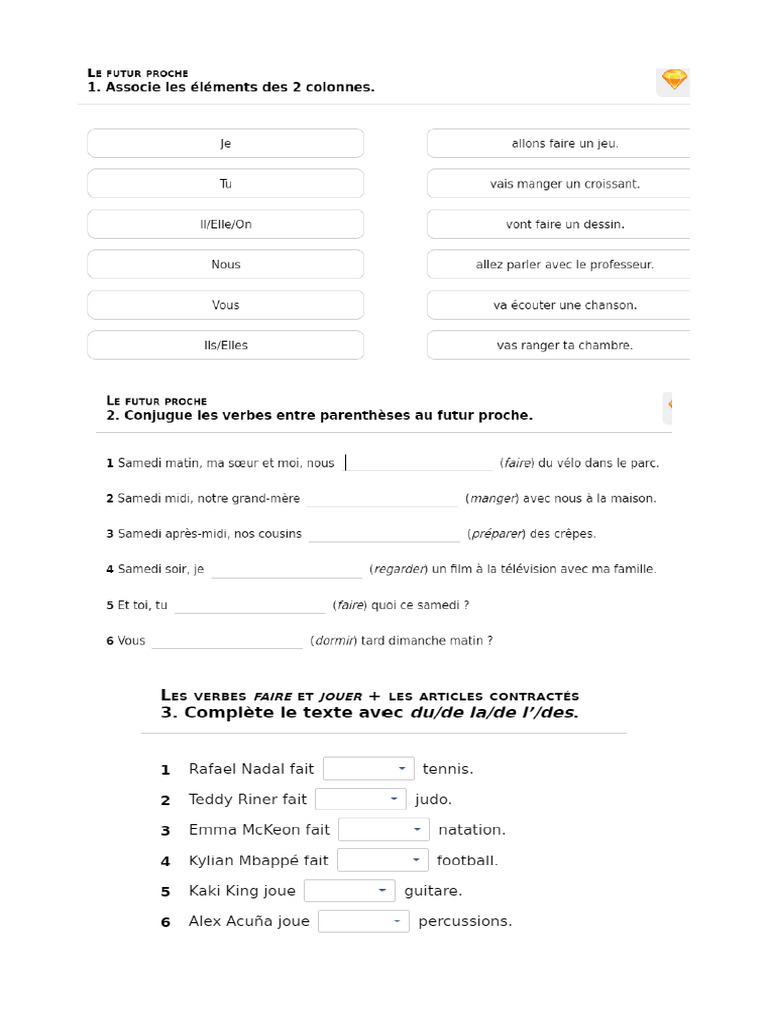 Gramatica Unidad 1 Pdf