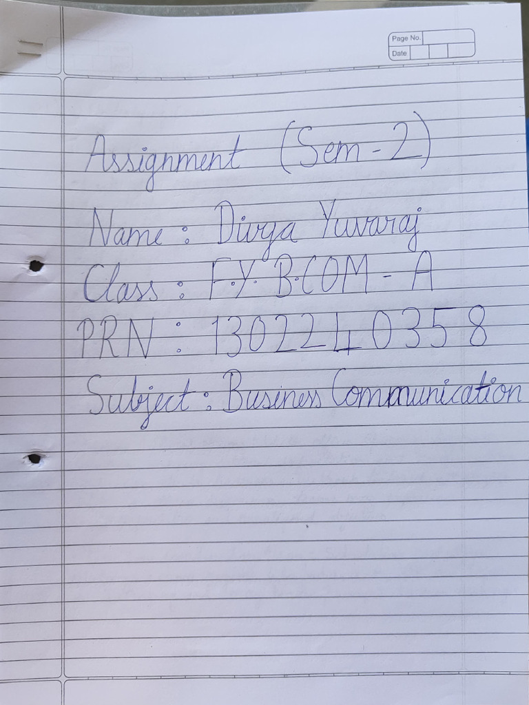 Divya Yuvaraj - 358 | PDF