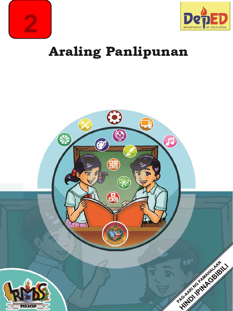 Ap2 - Q3 - Modyul 8 | PDF