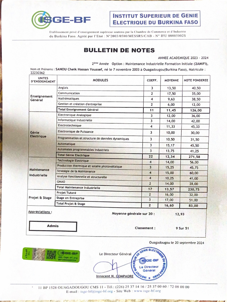 Bulletin | PDF
