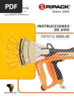 Análisis: Consome Panchi - Comercial | PDF | Ocio