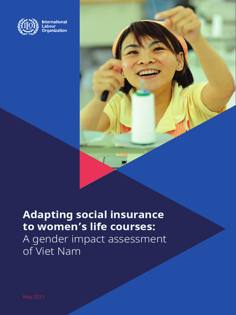 A Gender Impact Assessment Vietnam | PDF | Pension | Parental Leave