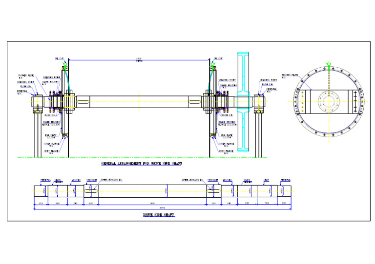 Drive Shaft Assy. | PDF