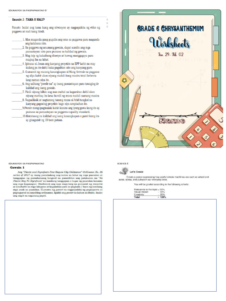 Worksheet Division Meet | PDF