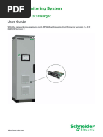 Esetup Easergy Pro: User Manual | PDF | Usb | Menu (Computing)
