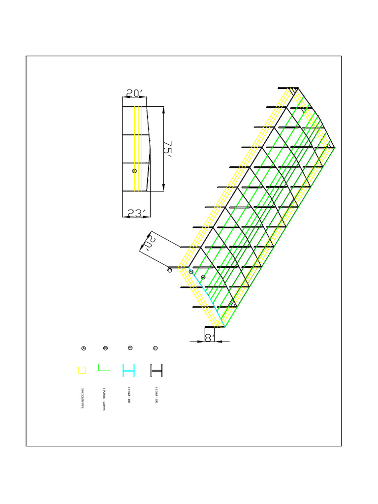 Trichy Layout | PDF