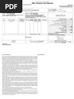 Consignment Note | PDF | Cargo