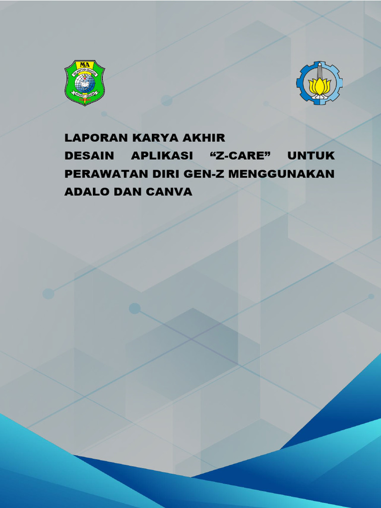 Ka Siti Masitoh 0072857415 | PDF
