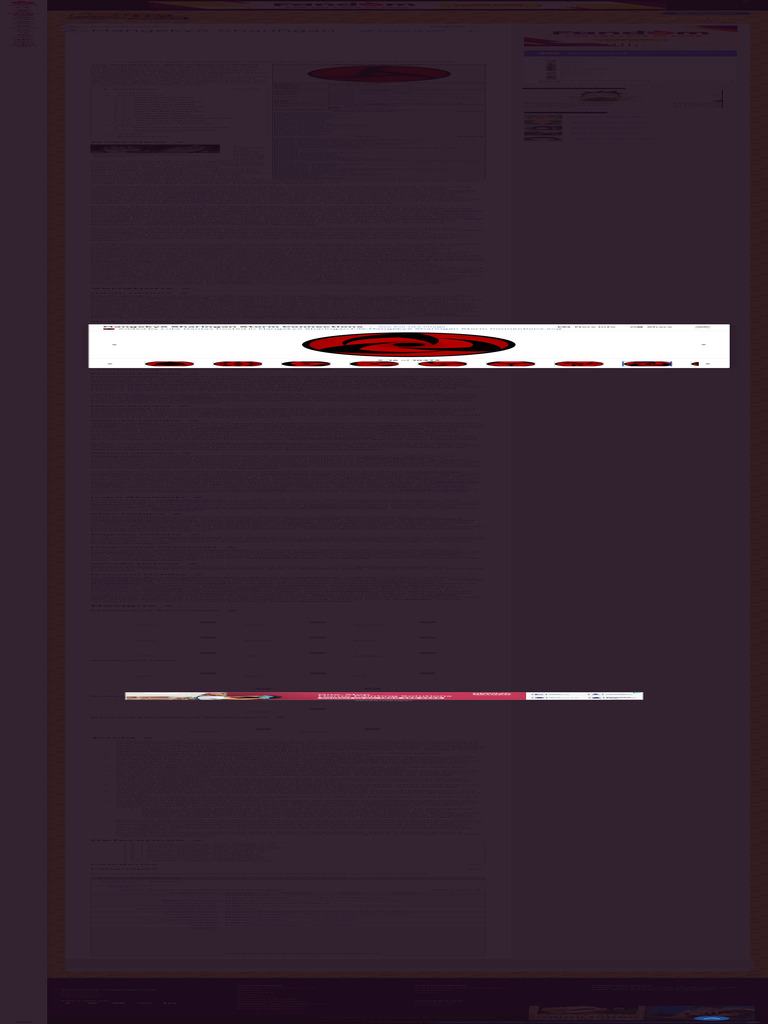 Mangekyō Sharingan Narutopedia Fandom 2 | PDF