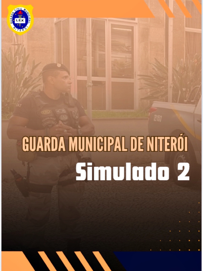 Simulado 2 | PDF