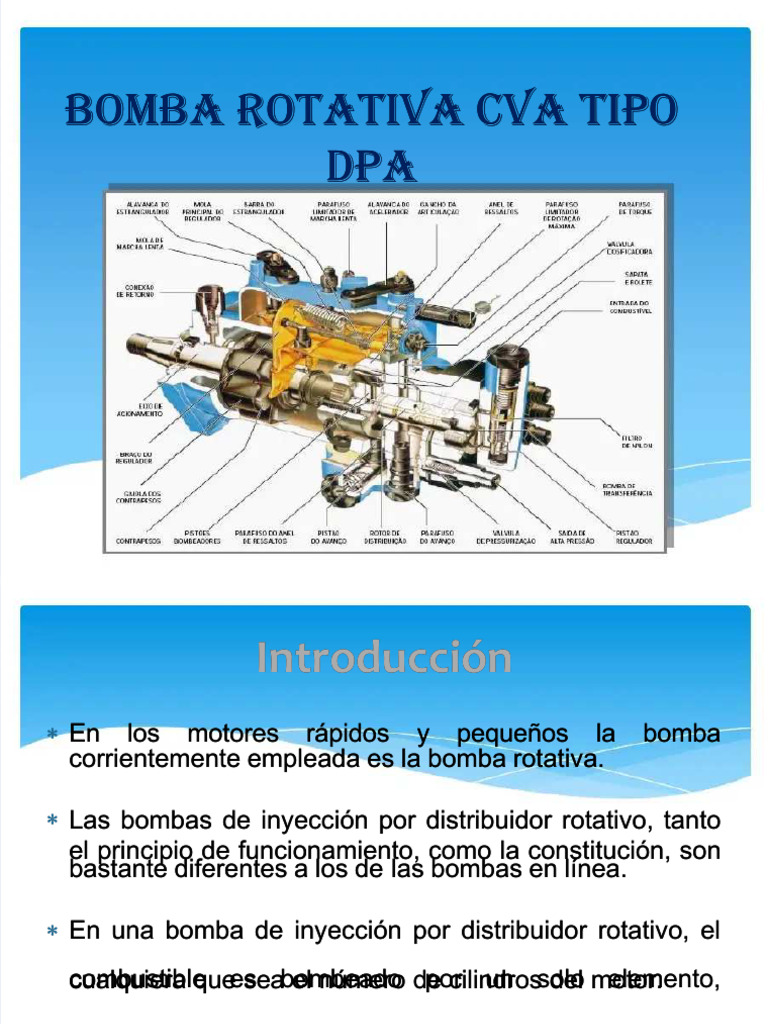 pdf-bomba-rotativa-cav-tipo-dpa-pdf_compress | PDF