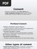Cement and Concrete Tests Is Codes | PDF | Concrete | Strength Of Materials