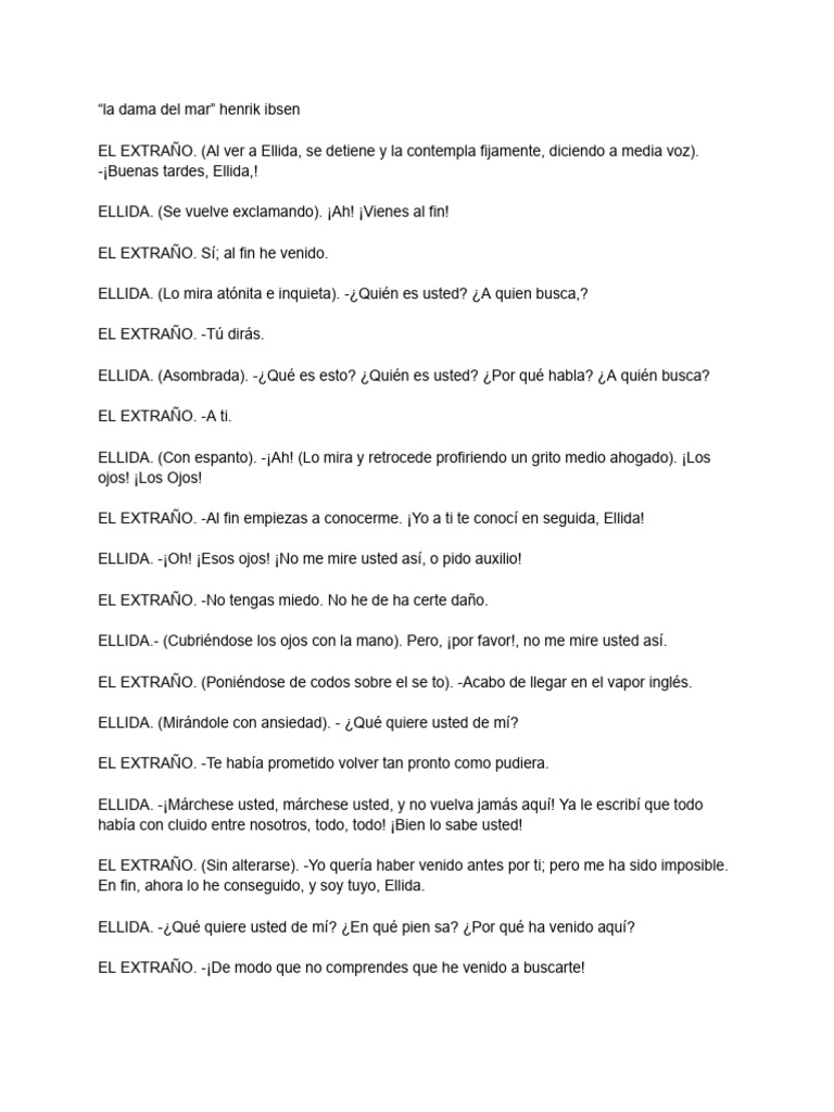 Fragmentos Obras | PDF