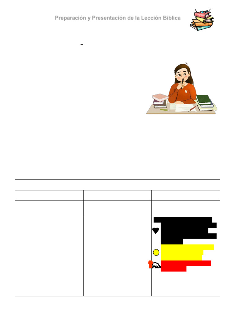 Materia de Enseñanza LBE 1 | PDF | Cristo (título) | Biblia