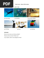 50 First Dates | PDF | Memory | Amnesia