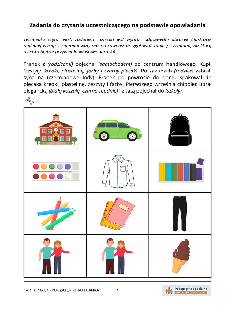 Karty Rewalidacja | PDF