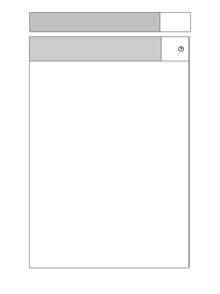 B-1-1 | PDF | Comportamiento | Intimidación