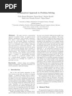 Sample Cracking Microservices Interviews | PDF | Component Based Software Engineering | Databases