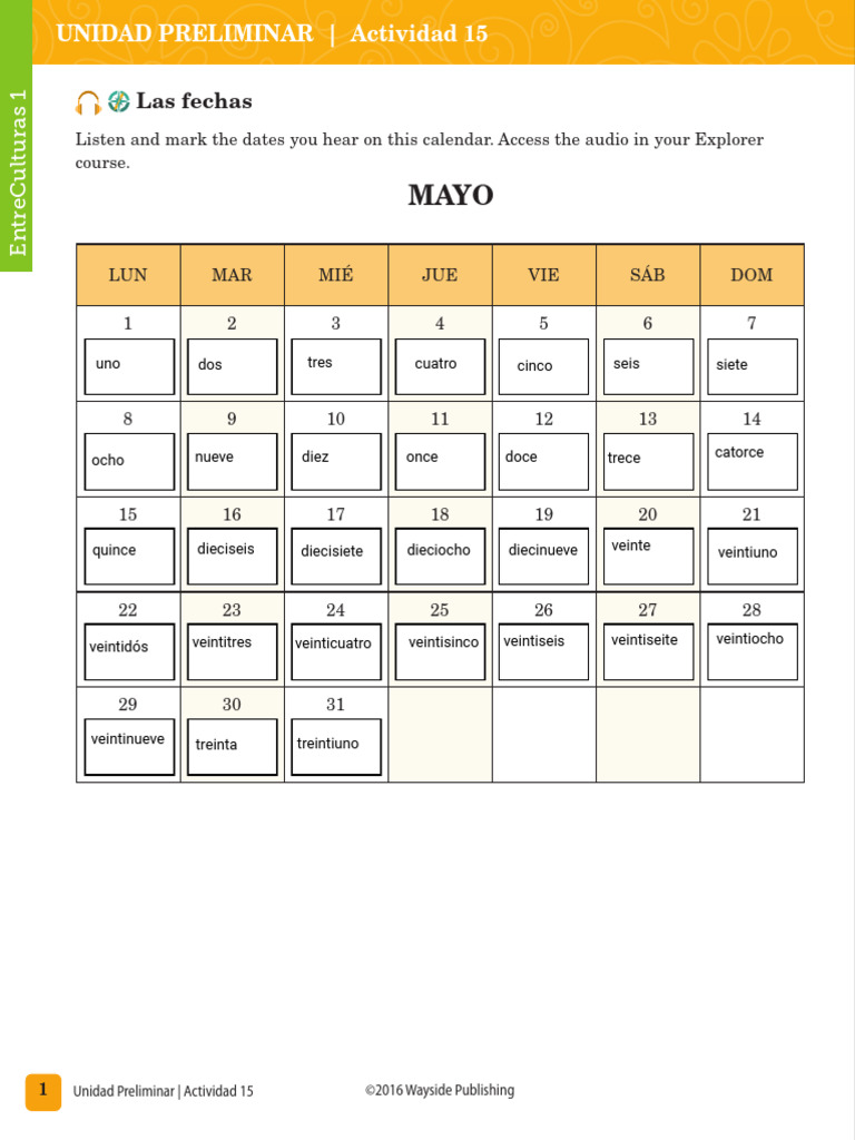 Ridima Adhikari - Las Numeros | PDF