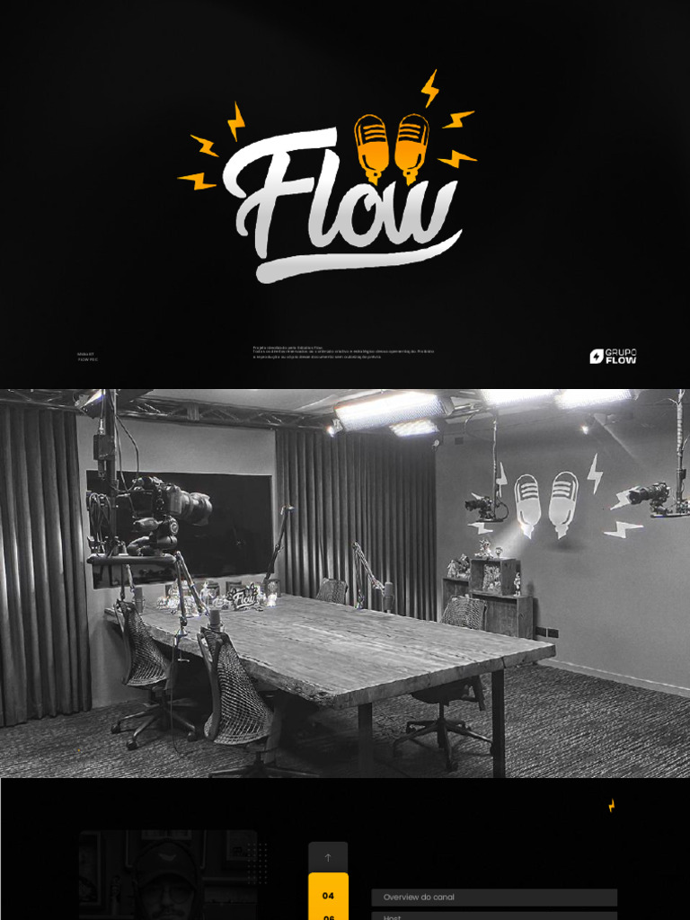 MK Flow Podcast | PDF