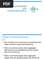 Grade 12 Economics Unit 2 | PDF | Aggregate Demand | Consumption (Economics)