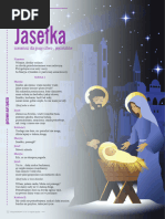 Scenariusz Jasełka | PDF