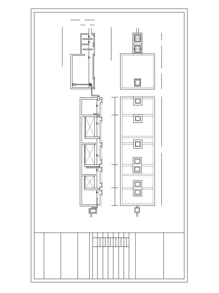 Lampiran 8 Desain IPAL | PDF