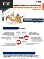 Format Reviu Dan DPP E-Purchasing Berdasarkan MCP KPK 2025 | PDF