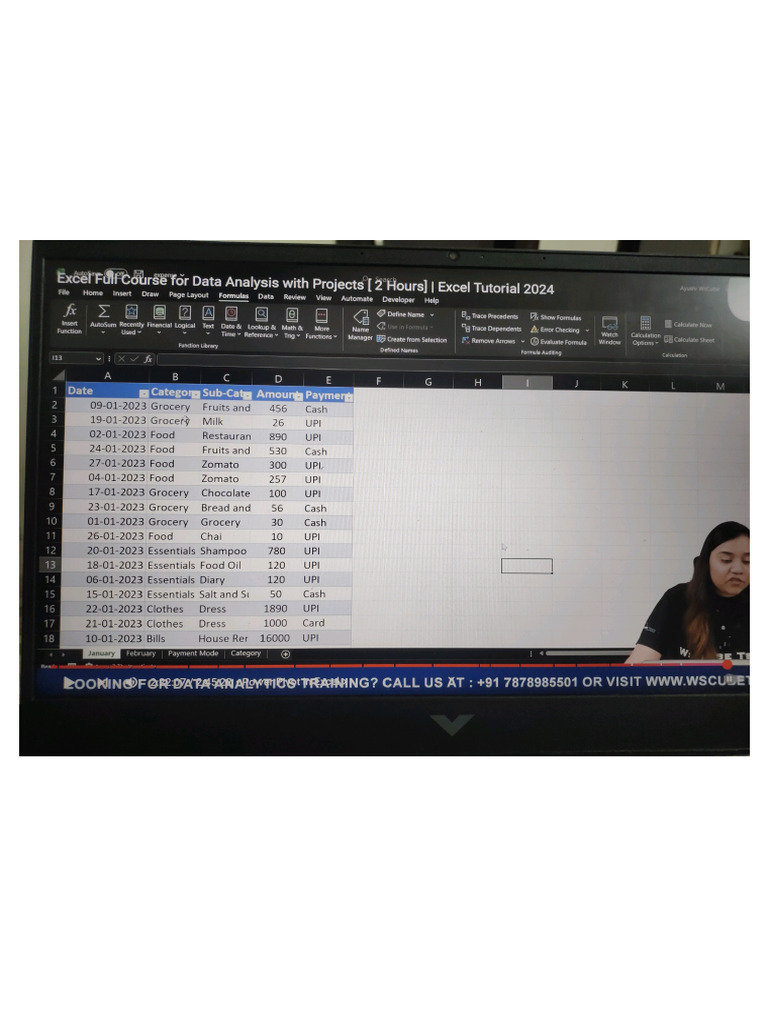 Powerpivot Dataanalyst | PDF