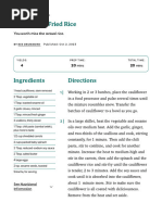 A Guide To Blend Uniformity: Overview of Blending Process and Equipment ...