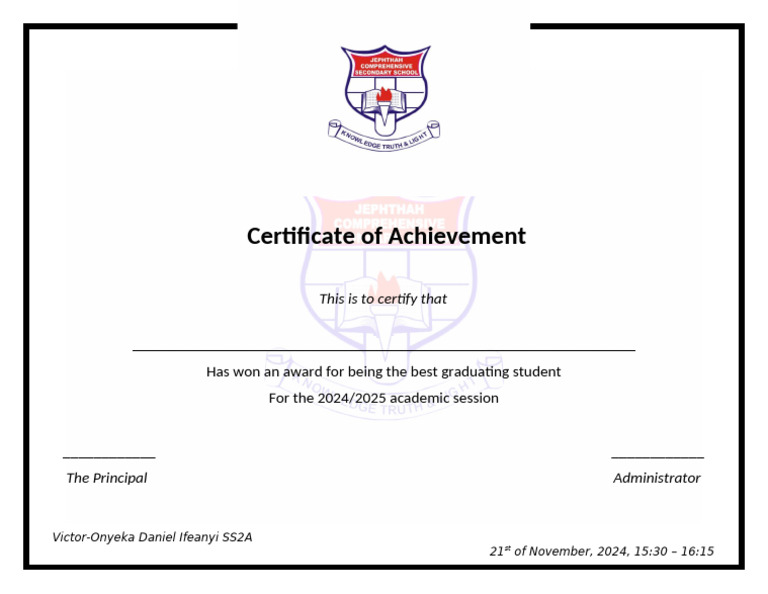 Comp. Practical Exam | PDF