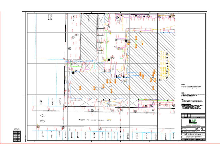 Loc Sondagens Rot (1) - Layout1 | PDF | Microsoft Windows | Microsoft
