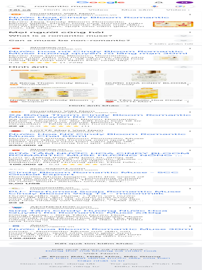 romantic muse - Tìm trên Google | PDF