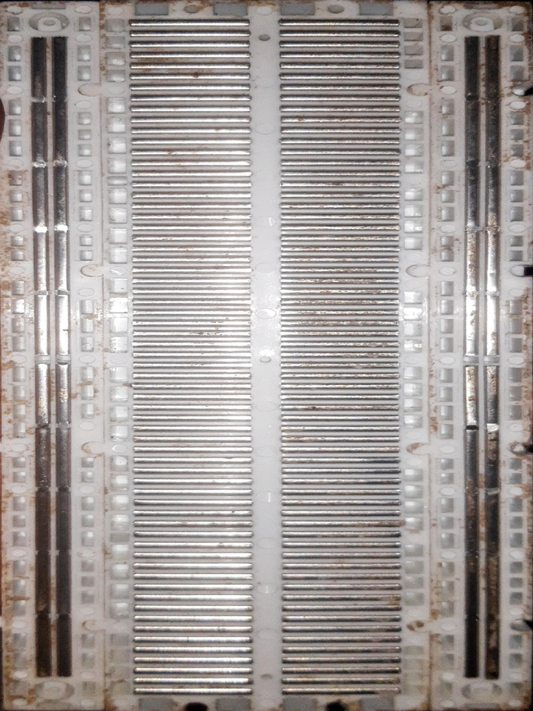 Project Board Internal Structure | PDF