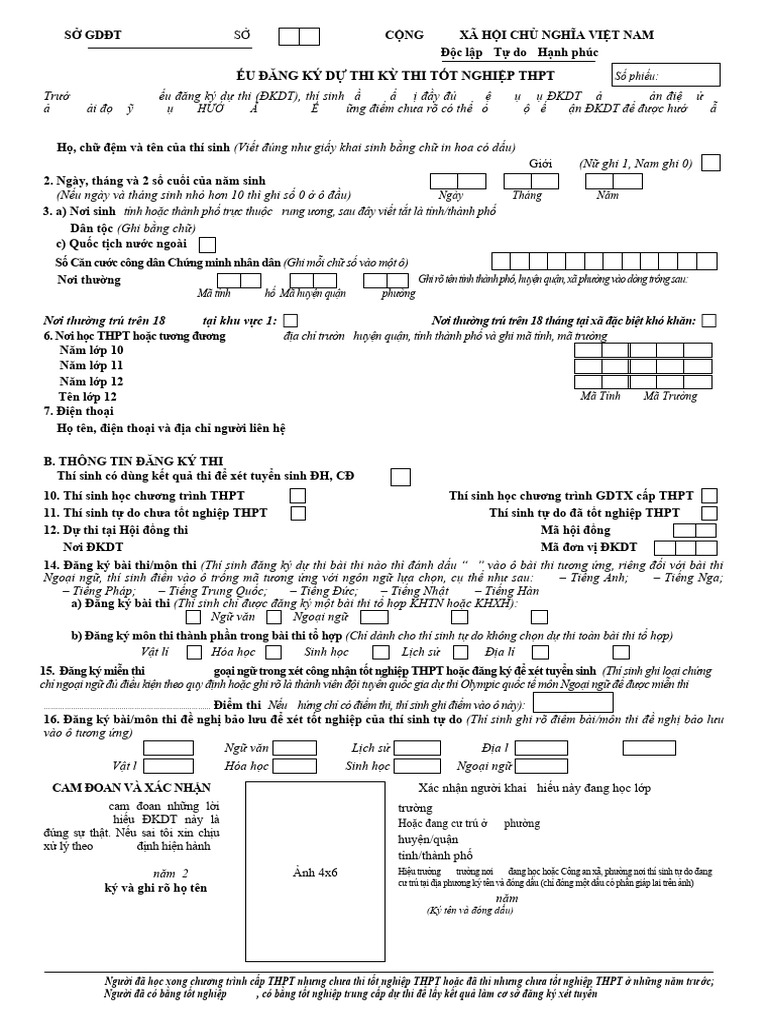TONG HOP PHIEU(2) | PDF