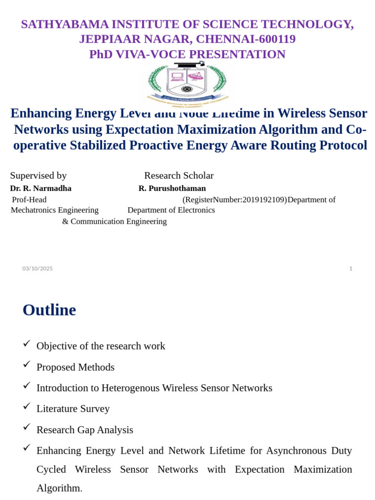 Untitled 2 | PDF | Computer Network | Wireless Sensor Network