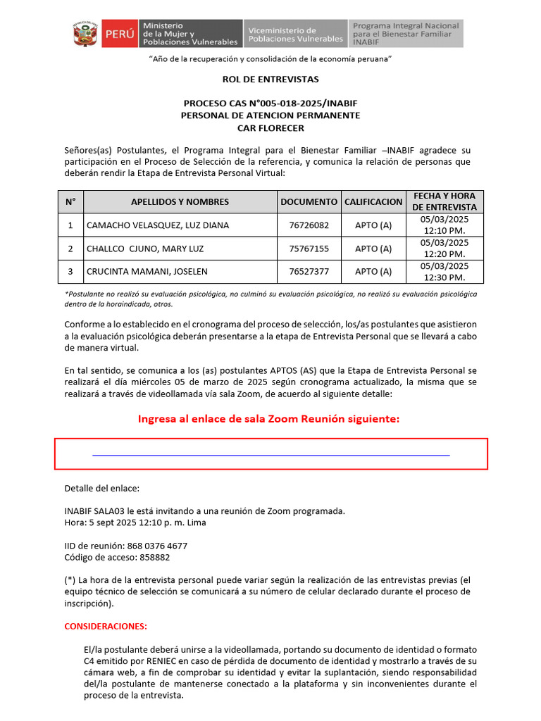 Wa0104. | PDF | Videotelefonía