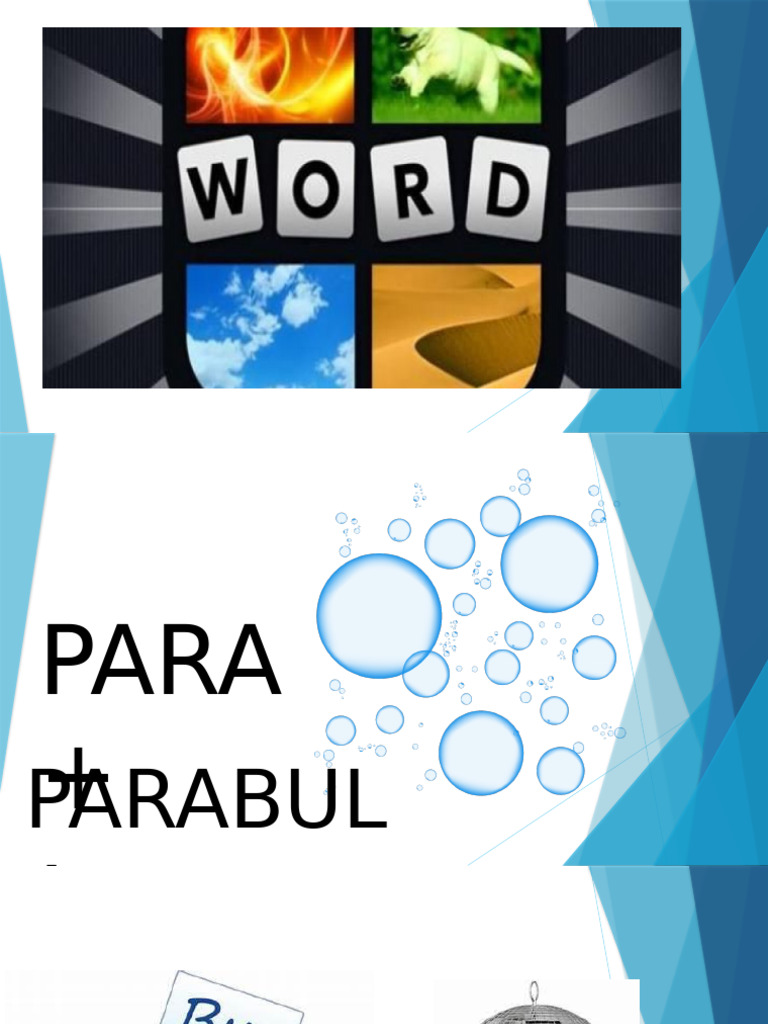 2 Parabula | PDF