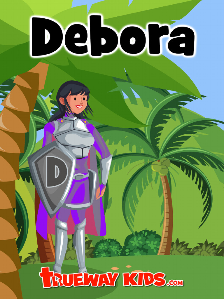 OT25 Debora | PDF
