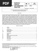 Ball Shear Test Standard - Jedec - 22b117a - 20230810 | PDF | Fracture ...
