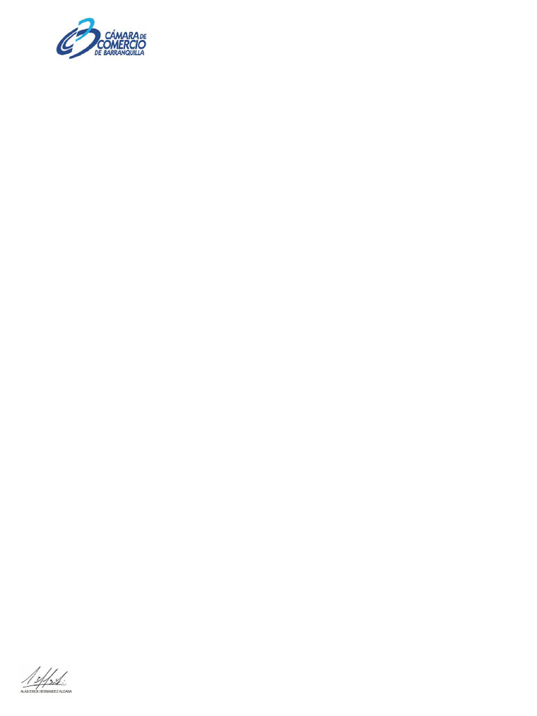 Certificado de Existencia Procaps | PDF | Sociedad de responsabilidad limitada | Farmacéutico