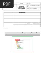 Visualización de Acreedores en SAP XK03 | PDF | Contabilidad | Informática